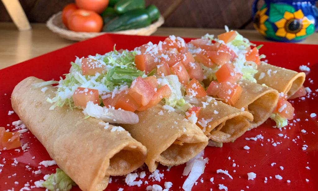 El Burrito – Great Mexican Food